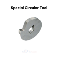 Products - Ikitech Precision Grinding