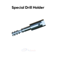 Products - Ikitech Precision Grinding